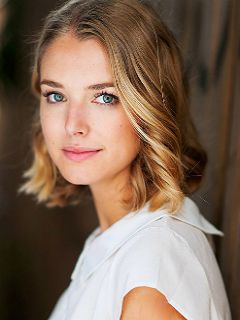 Элли Галл (Gall) (Ellie Gall), Актриса: фото, биография, фильмография ...